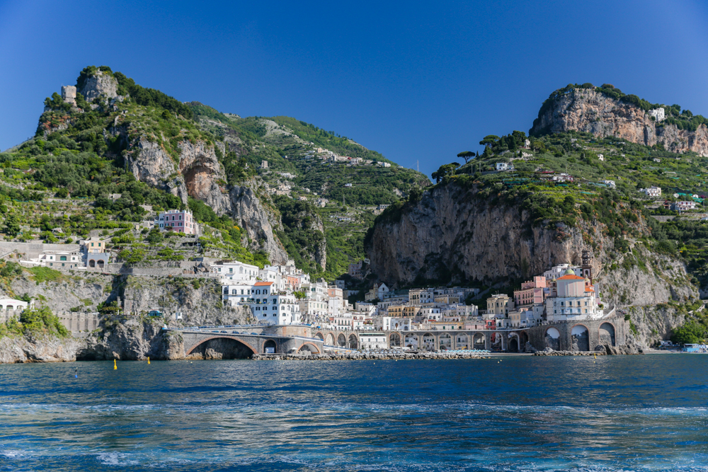 Capri e Anacapri - Paixão em dobro | Suas Próximas Viagens