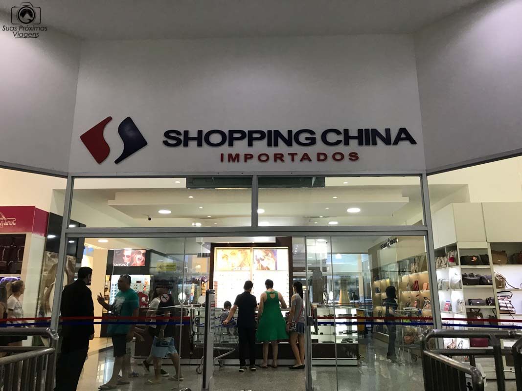 Compras no Paraguai - Dicas e Recomendações 2019